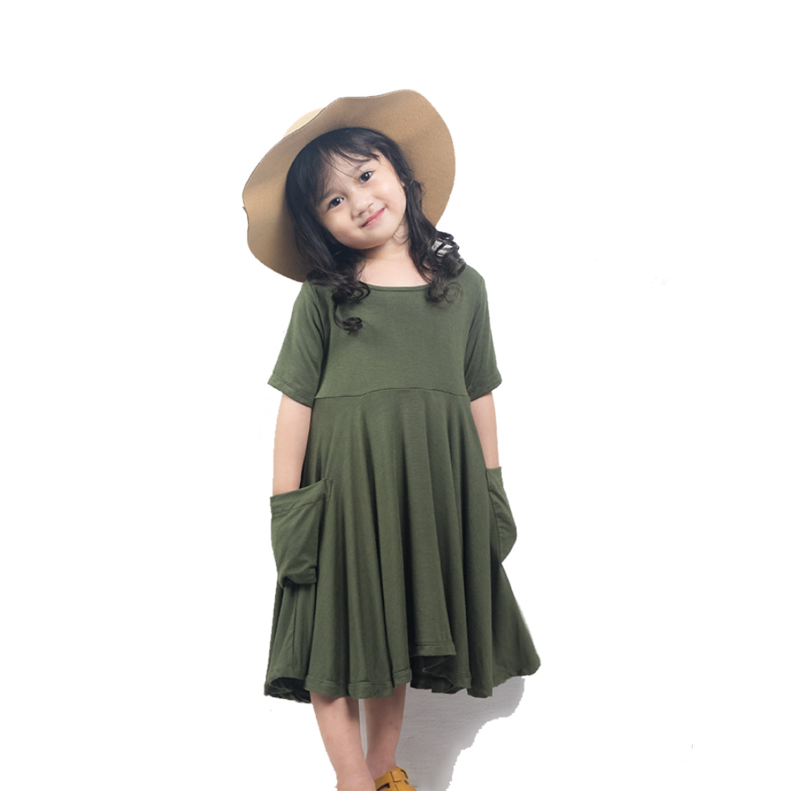 Dresses & Playsuits – Fresh Kids Apparel